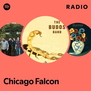 Chicago Falcon Radio | Spotify Playlist