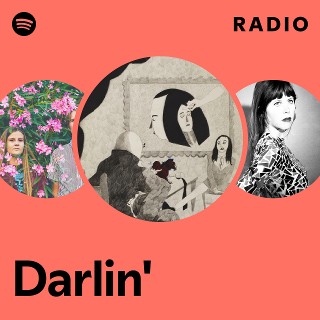 Darlin' Radio | Spotify Playlist