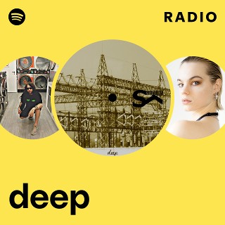 deep Radio - playlist by Spotify | Spotify