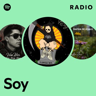 Soy Radio - playlist by Spotify | Spotify