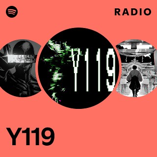 Y119 Radio | Spotify Playlist
