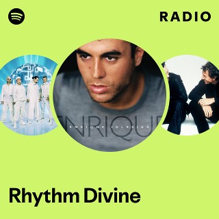 Rhythm Divine Radio - playlist by Spotify | Spotify