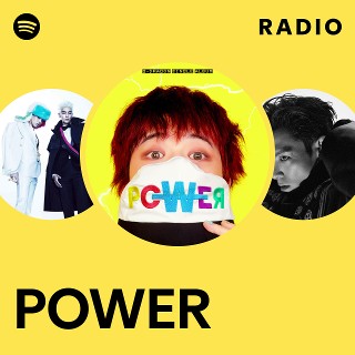 POWER Radio - playlist by Spotify | Spotify