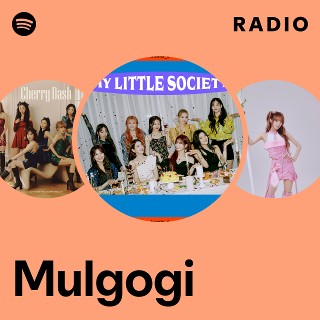 Mulgogi Radio | Spotify Playlist