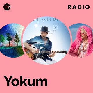 Yokum Radio | Spotify Playlist