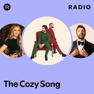 The Cozy Song Radio - playlist by Spotify | Spotify