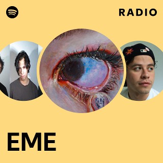 EME Radio - playlist by Spotify | Spotify