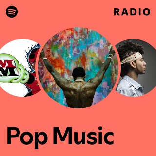 Pop Music Radio | Spotify Playlist