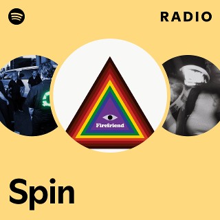 Spin Radio | Spotify Playlist