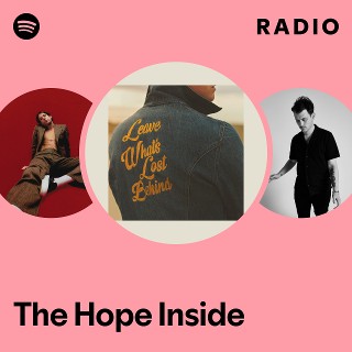 The Hope Inside Radio | Spotify Playlist