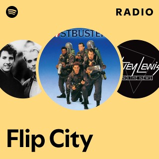 Flip City Radio - playlist by Spotify | Spotify