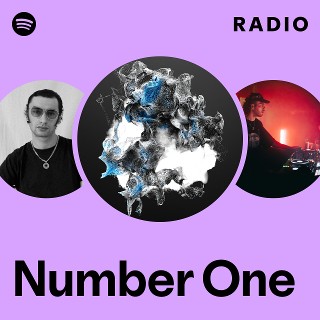 Number One Radio | Spotify Playlist