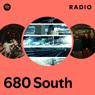680 South Radio | Spotify Playlist