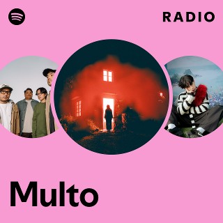 Multo Radio - playlist by Spotify | Spotify