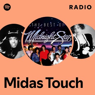 Midas Touch Radio - playlist by Spotify | Spotify