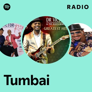 Tumbai Radio | Spotify Playlist