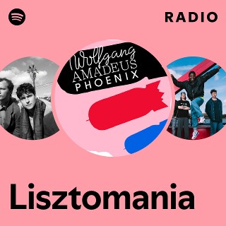 Lisztomania Radio - playlist by Spotify | Spotify