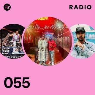 055 Radio | Spotify Playlist
