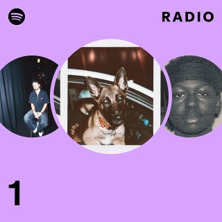 1 Radio - playlist by Spotify | Spotify