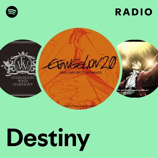 Destiny Radio | Spotify Playlist