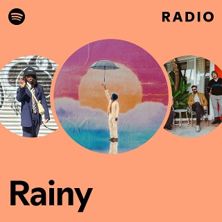 Rainy Radio - playlist by Spotify | Spotify