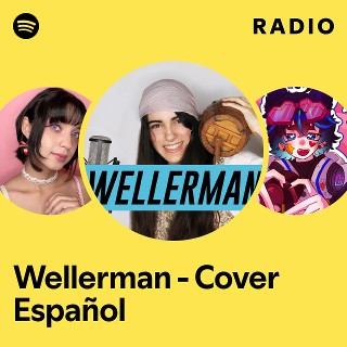 Wellerman - Cover Español Radio | Spotify Playlist