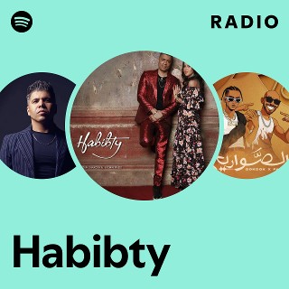 Habibty Radio - playlist by Spotify | Spotify