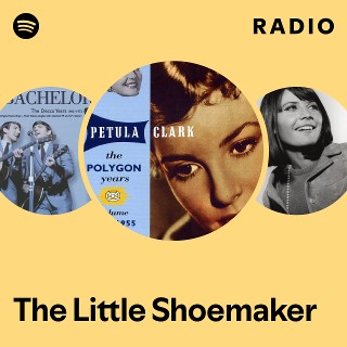 The Little Shoemaker Radio | Spotify Playlist