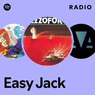 Easy Jack Radio - playlist by Spotify | Spotify