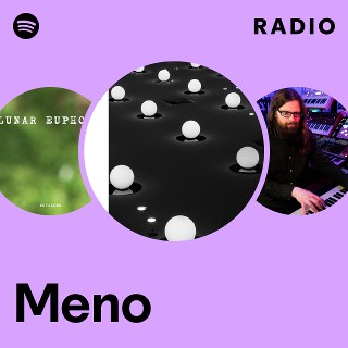 Meno Radio - playlist by Spotify | Spotify