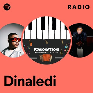 Dinaledi Radio | Spotify Playlist