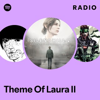 Theme Of Laura II Radio | Spotify Playlist