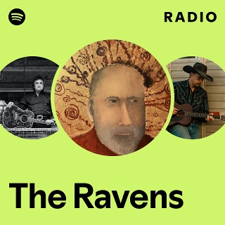 The Ravens Radio | Spotify Playlist