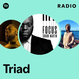 Triad Radio | Spotify Playlist
