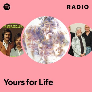 Yours for Life Radio | Spotify Playlist