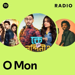 O Mon Radio | Spotify Playlist