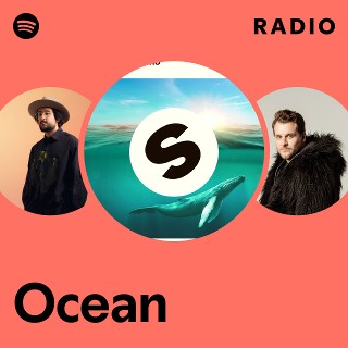 Ocean Radio - playlist by Spotify | Spotify