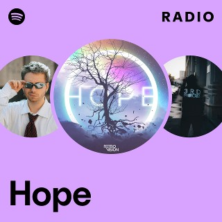 Hope Radio | Spotify Playlist
