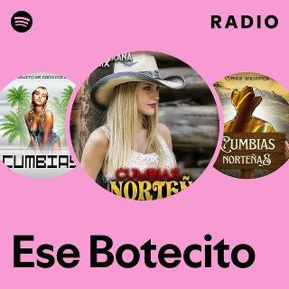 Ese Botecito Radio - playlist by Spotify | Spotify