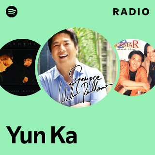 Yun Ka Radio | Spotify Playlist