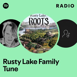 Rusty Lake Family Tune Radio | Spotify Playlist