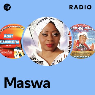 Maswa Radio - playlist by Spotify | Spotify