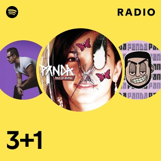3+1 Radio - playlist by Spotify | Spotify