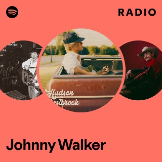 Johnny Walker Radio | Spotify Playlist