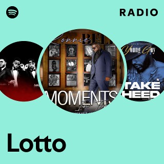 Lotto Radio - playlist by Spotify | Spotify
