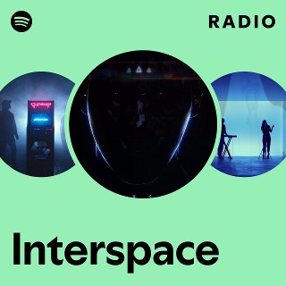 Interspace Radio | Spotify Playlist