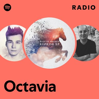 Octavia Radio | Spotify Playlist