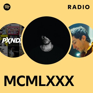 MCMLXXX Radio - playlist by Spotify | Spotify