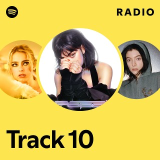 Track 10 Radio - playlist by Spotify | Spotify