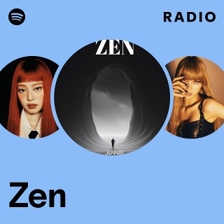 Zen Radio | Spotify Playlist